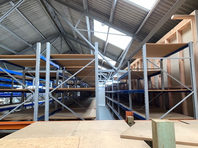 Asbestos removal for contaminated roof space | SAVY Enviro